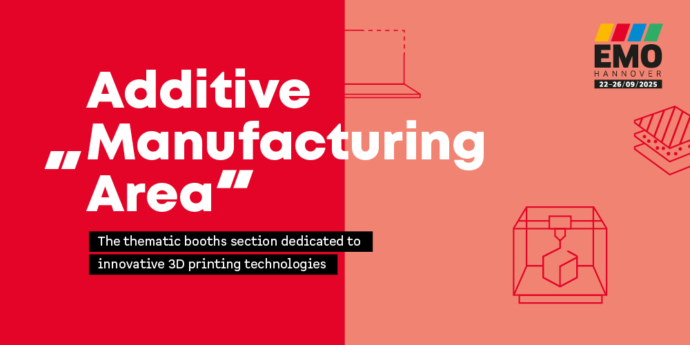 Thematic Sections At Emo Hannover 2025