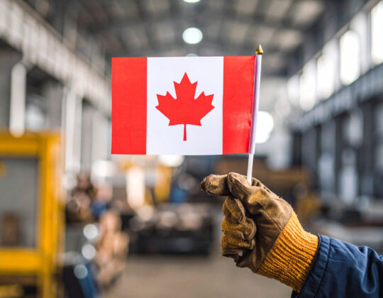 Alliance Country Canada