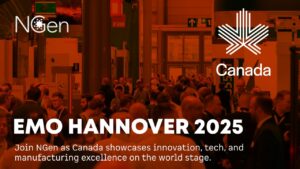 Presentation Canada at EMO