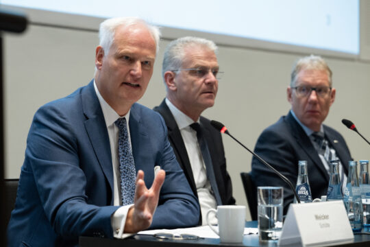 Press releases