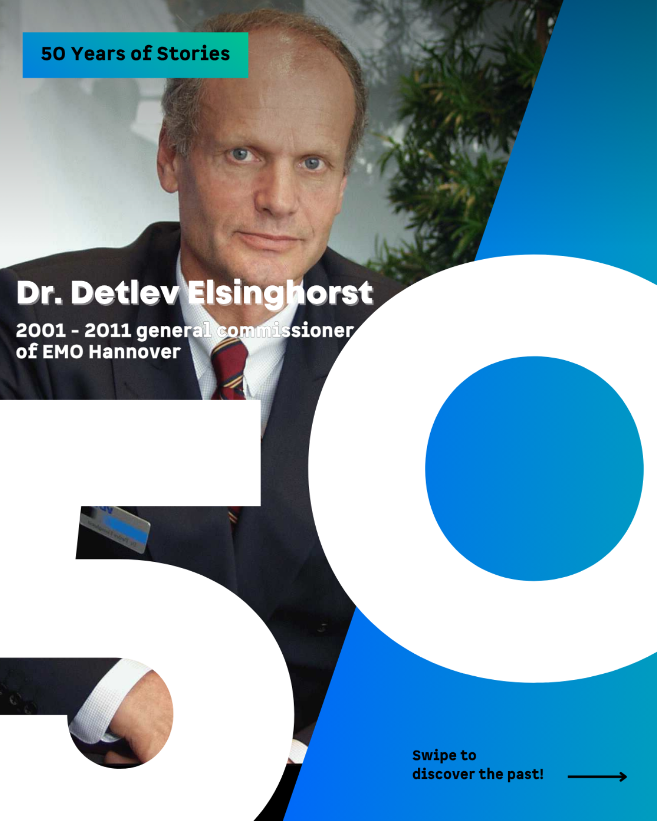 Zeitzeugenstatement Detlev Elsinghorst