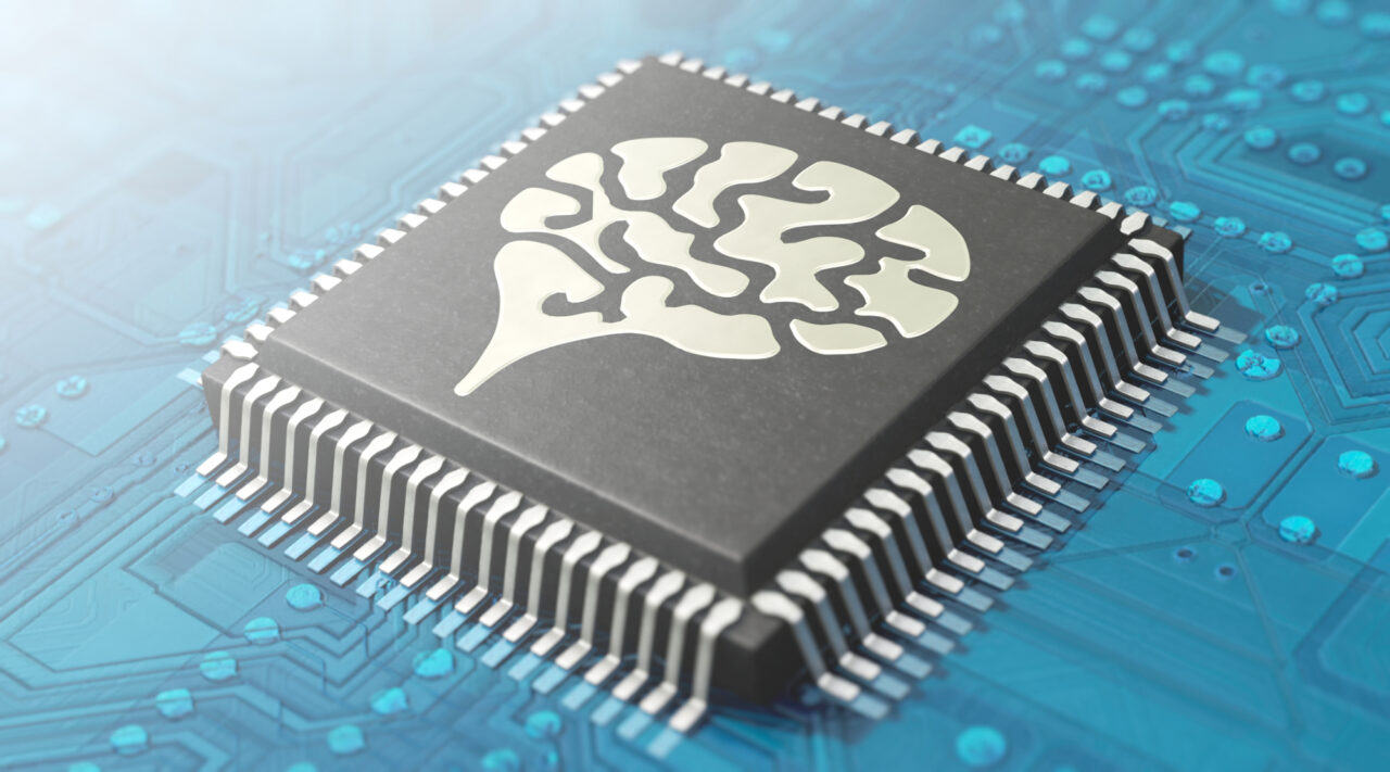 How artificial intelligence is revolutionizing production