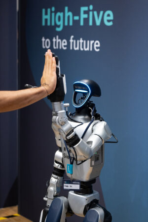 Bild Automation EMO 2025