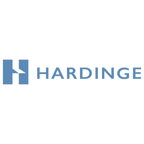 HARDINGE
