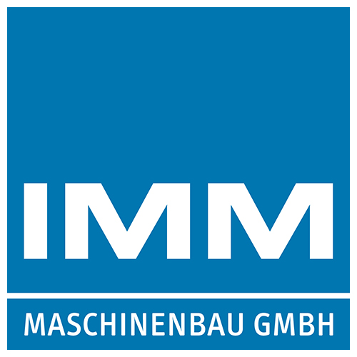 IMM MASCHINENBAU