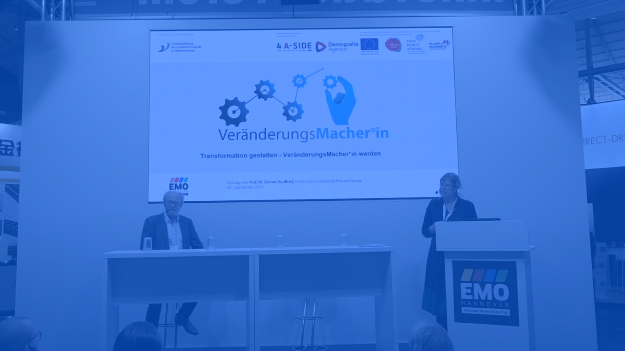 EMO Hannover