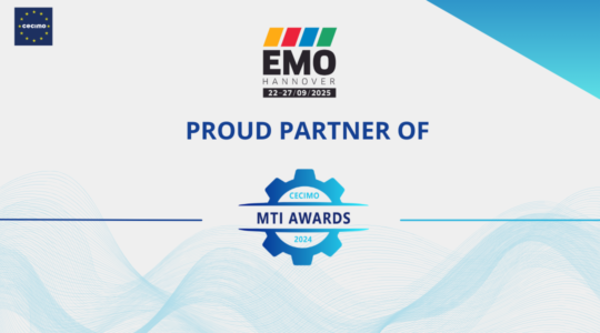 Machine Tools Innovation Awards 2024 Now Open for Submissions