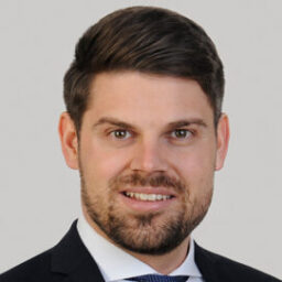 Andreas Johannes Estner