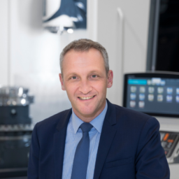 Markus Piber