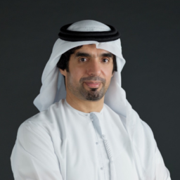 Mohamed Al Hosani